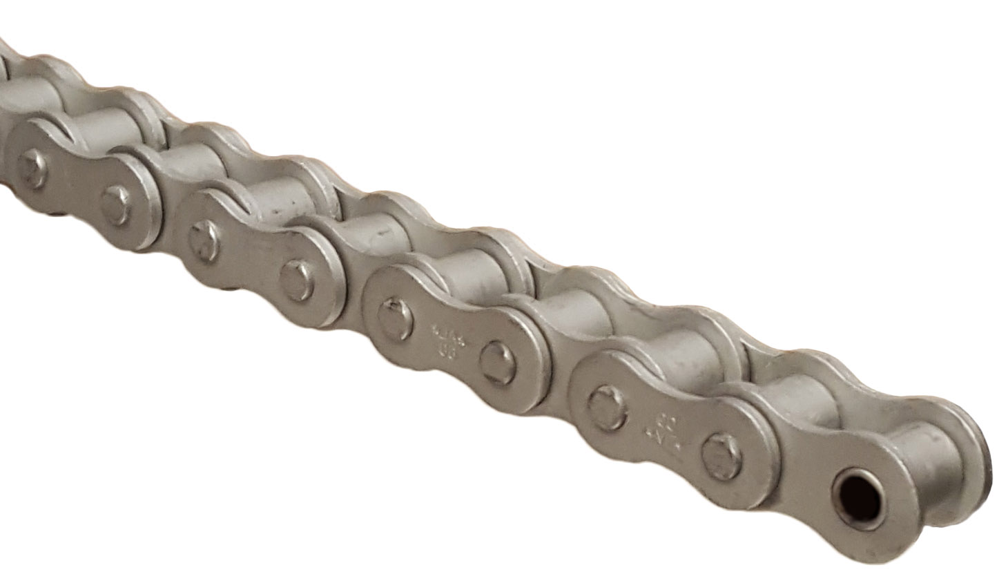 Armor Coat Chains On Allied-Locke Industries