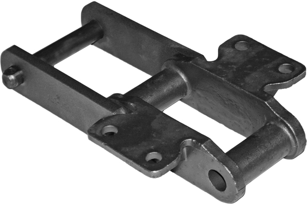 Combination Chain Attachments On Allied-Locke Industries