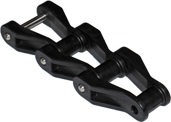 Item # NH78, NH78 Non-Metallic Chain On Allied-Locke Industries