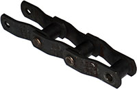 MXS Class Offset Steel Drive Chains On Allied-Locke Industries
